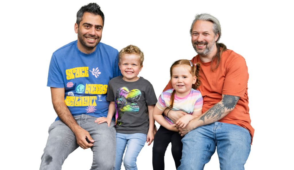 The Adoption Journey | You Can Adopt